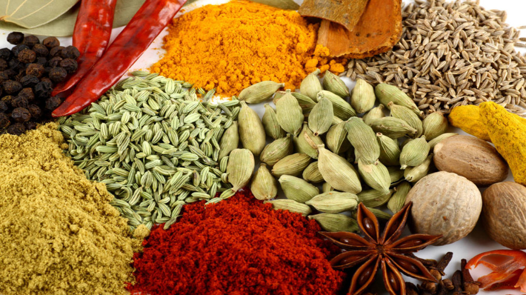 Turmeric Testing Lab in Chennai | Laboratory Testing For Spices