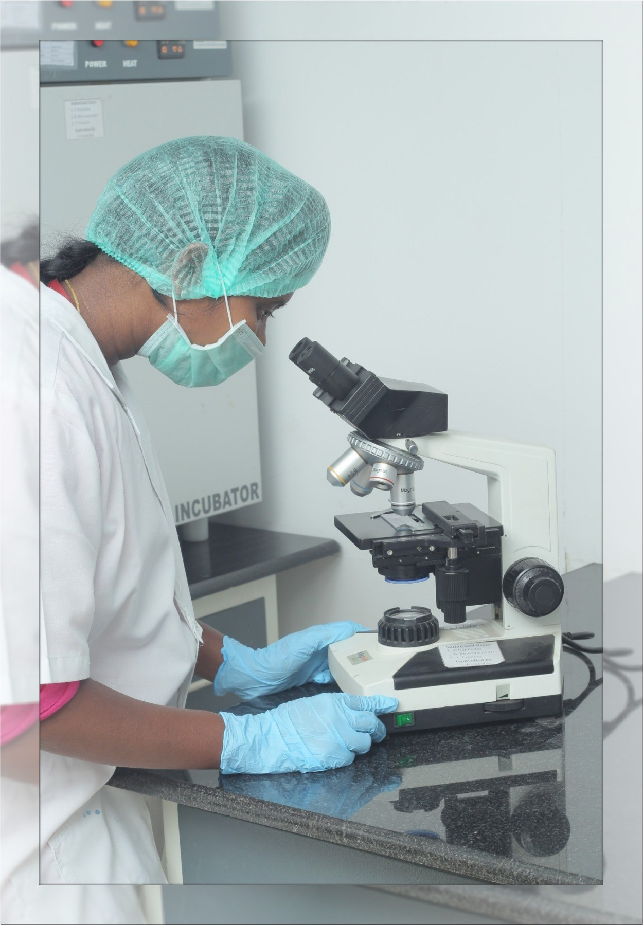 Cooked Food Testing | Cooked Foods Testing Laboratory